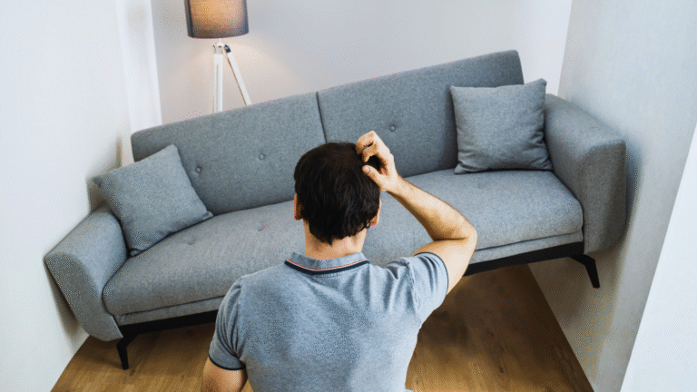 Interior Design Mistakes That Make Your Home Look Outdated: Avoid These ...